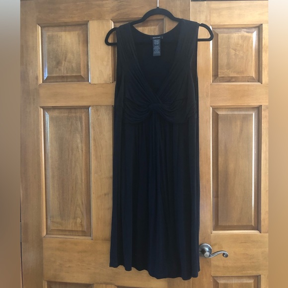 Spense | Dresses | Spense Xl Black Dress | Poshmark